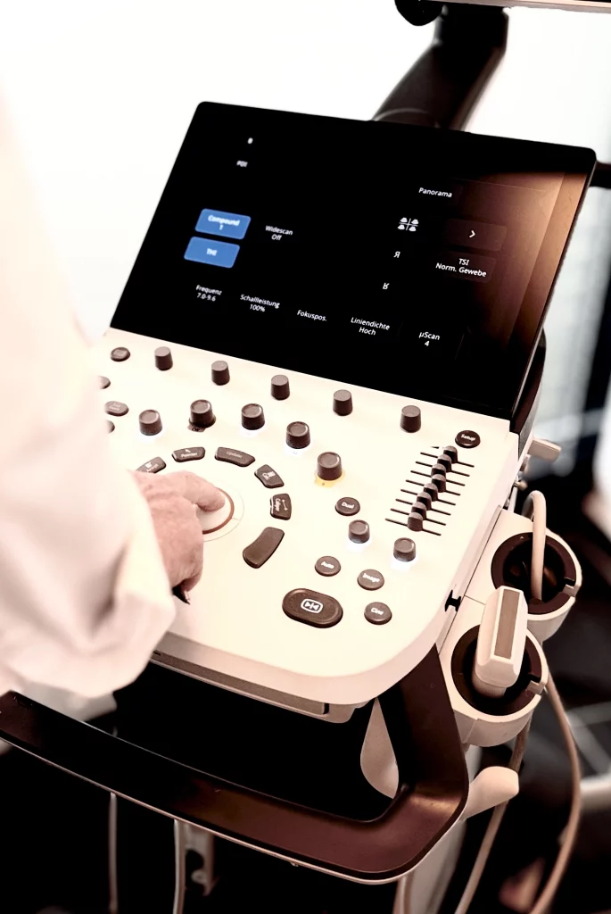 Apherese - Blutreinigung für Ihre Gesundheit - VitaSangius